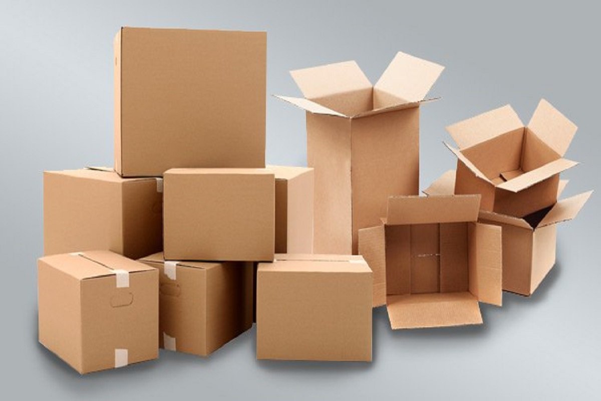 Carton Tube Packaging Services in Bahrain - Canpack