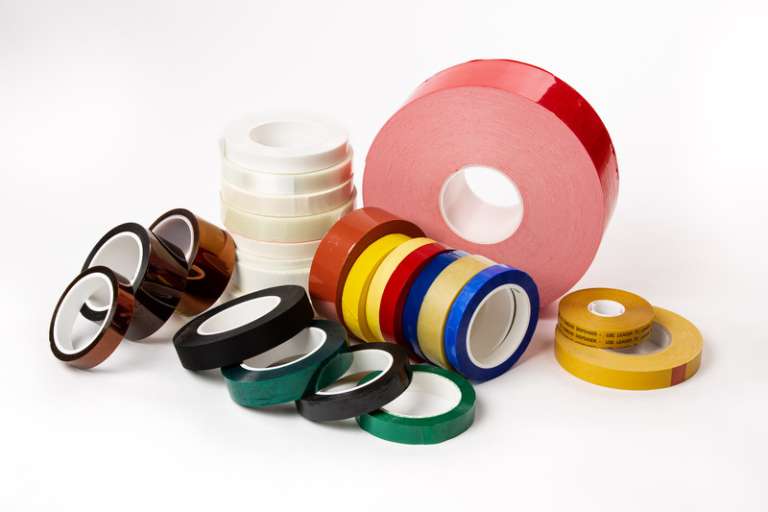 Adhesive Tape Manufacturers Saudi Arabia - Canpack